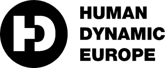 Human Dynamic Europe | Home